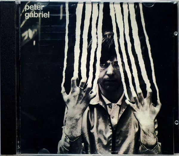 CD Peter Gabriel "Peter Gabriel" CD 1978 Art Rock, Prog Rock - купить ...