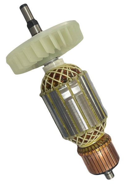 Якорь для УШМ БОЛГАРКИ MAKITA 9069 - купить с доставкой по выгодным ...