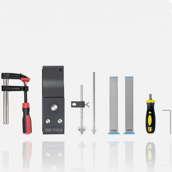 Точилка для ножей DMD Tools 2088 купить на OZON по низкой цене (1601175573)