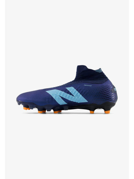 Бутсы New Balance, 44,5, синий - купить по выгодной цене в интернет ...