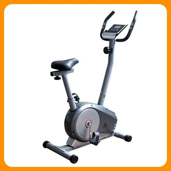 Велотренажер DFC Велотренажеры_DFC Вертикальный купить по доступной цене с доставкой в интернет ...