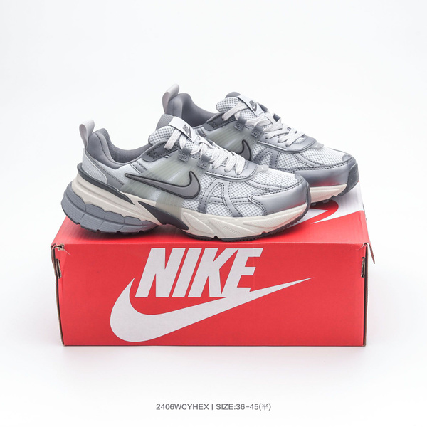 Кроссовки Мужской, Женский Nike EVA, Текстилен Треккинг, Альпинизм, размер 43 На любой сезон ...