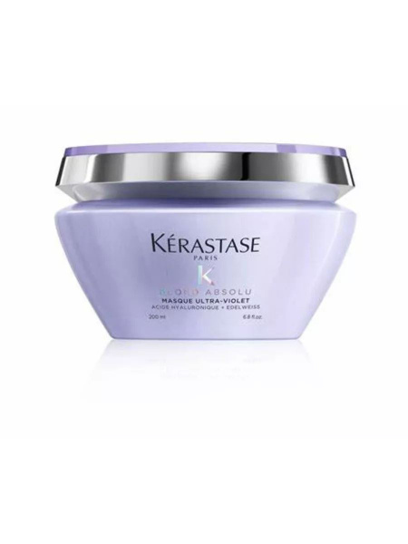 Kerastase Маска для волос - купить с доставкой по выгодным ценам в ...