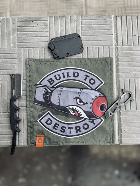 Хэнк build to destroy - купить с доставкой по выгодным ценам в интернет ...