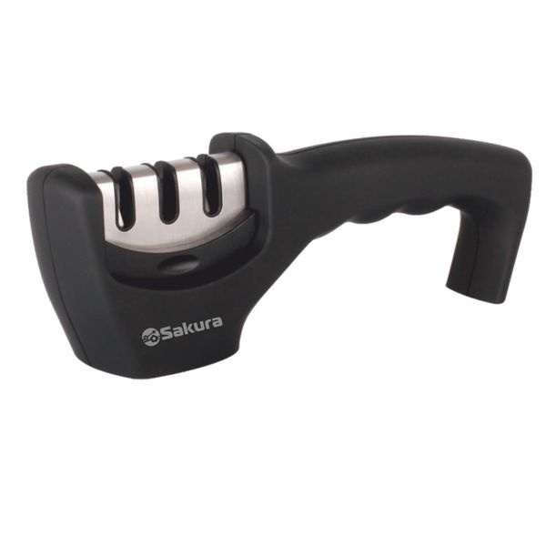 Ножеточка ручная Sakura SA-6650 - купить с доставкой по выгодным ценам ...