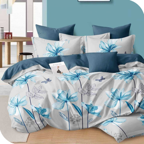 Комплект постельного белья CANDIES комплект 1,5 спальный Сатин , наволочки 70x70 купить c ...