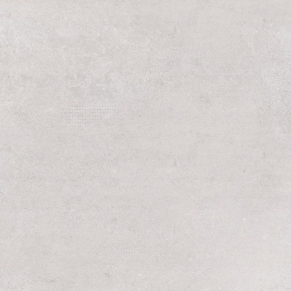 Напольная плитка Zerde, Concrete light grey, 60x60см, 4шт. (1,44 м2 ...
