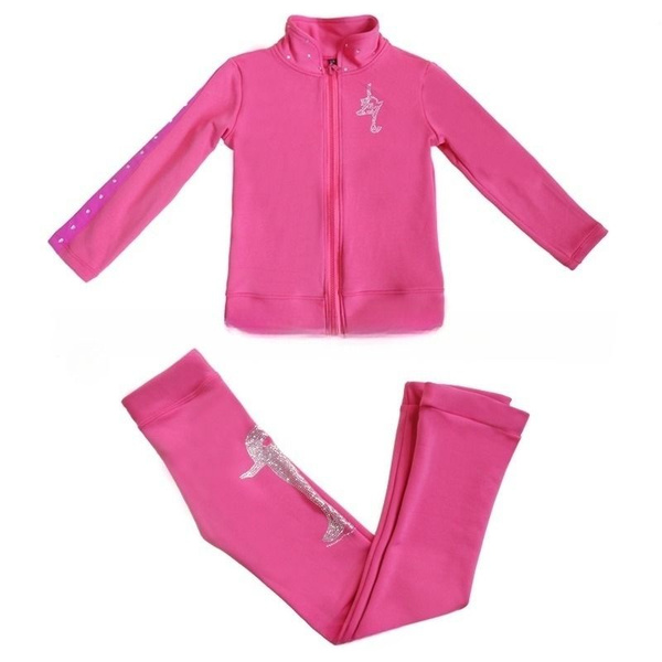 Одежда для фигурного катания LIUHUO - купить с доставкой по выгодным ценам в интернет-магазине ...