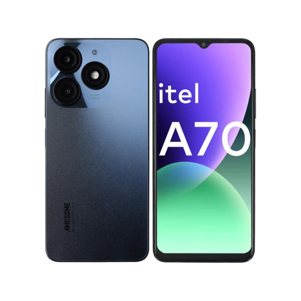 Смартфон ITEL A70(A665L) - купить по выгодной цене в интернет-магазине ...