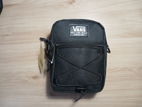 Vans Сумка на плечо кросс-боди - купить с доставкой по выгодным ценам в ...