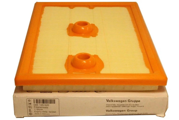 Фильтр воздушный VAG (VW/Audi/Skoda/Seat) 04E129620 - купить по ...