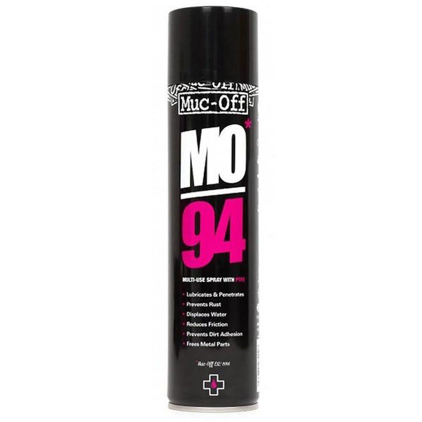 Смазка цепи универсальная Muc-Off MO-94 400ml - купить с доставкой по ...