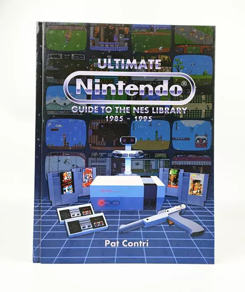 Ultimate Nintendo guide to the nes library1985-1995 - купить с ...