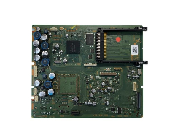 Материнская плата 1-870-897-12 A-1189-405-A E7003252B, для телевизора ...