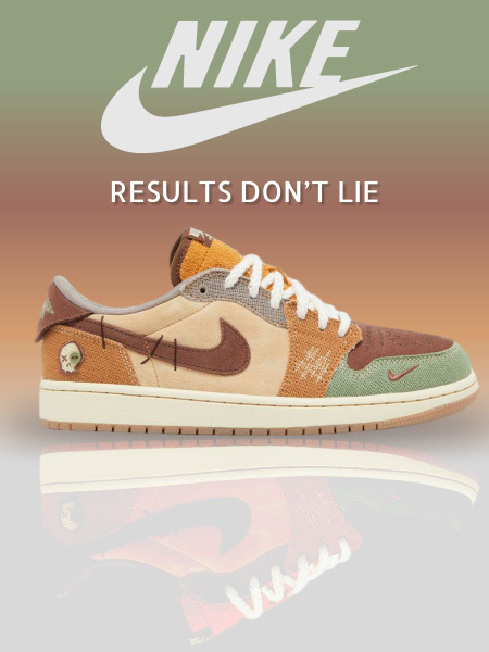 Кроссовки Nike Voodoo - купить с доставкой по выгодным ценам в интернет ...
