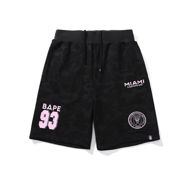 Шорты BAPE купить на OZON по низкой цене (1671669857)