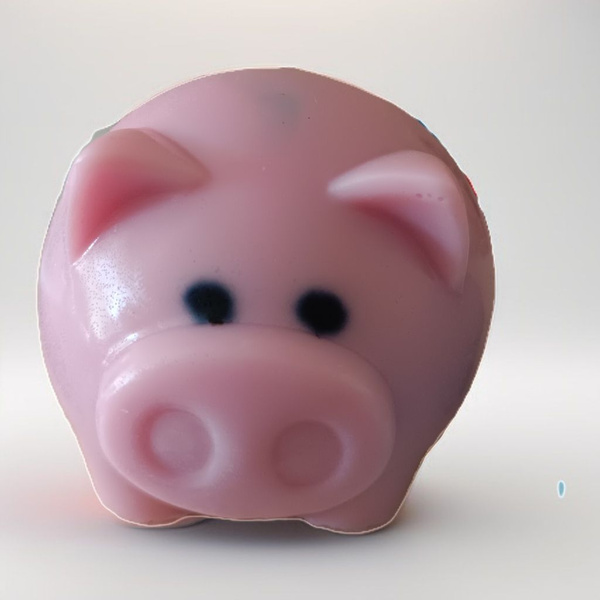 Мыло в виде поросенка - купить с доставкой по выгодным ценам в интернет ...