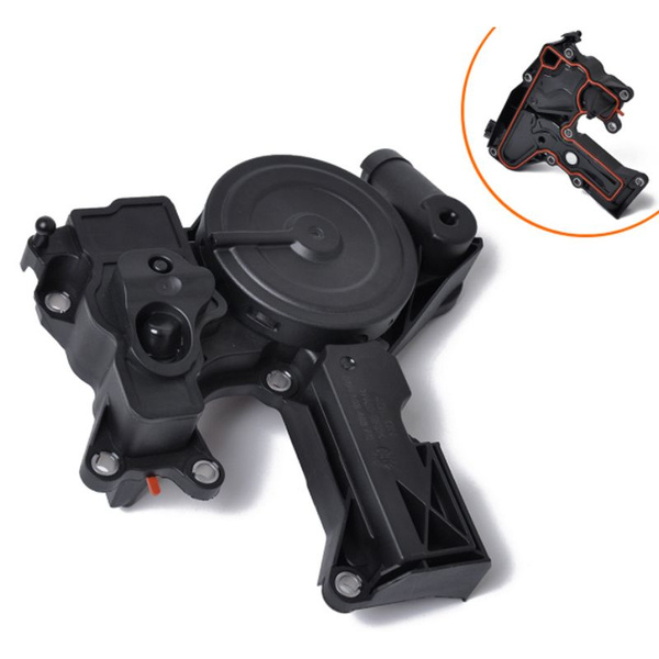 Сепаратор воздушно-масляный арт. 06J103221B,06H103226A ,06H103495A ...