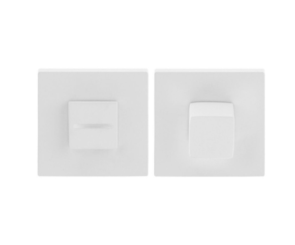 Фиксатор Code Deco Slim WC-3016-WM (белый матовый) - купить по низкой цене в интернет-магазине ...