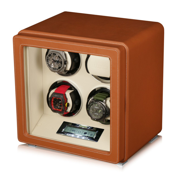 Вопросы и ответы о Шкатулка Altitude "Driklux" для подзавода 4-х часов ...