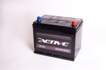 Аккумулятор автомобильный Active frost AFA купить по выгодной цене в ...