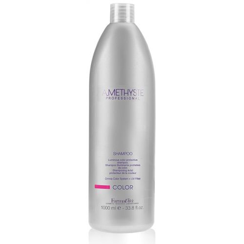 Шампунь для окрашенных волос Amethyste Professional COLOR 1000 ml ...