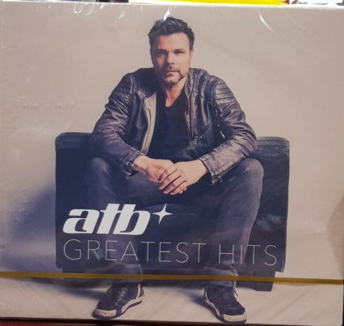 CD ATB - Greatest Hits 2CD (2019) (CD) (переиздание) - купить по низким ...