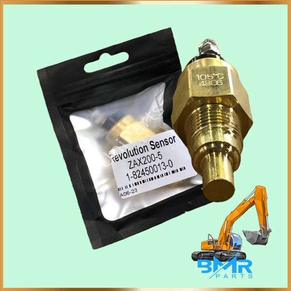 4371318 Hitachi Датчик температуры охлаждающей жидкости аварийный ...