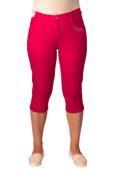 Бриджи LAFEI-NIER Классические купить на OZON по низкой цене (1630962149)