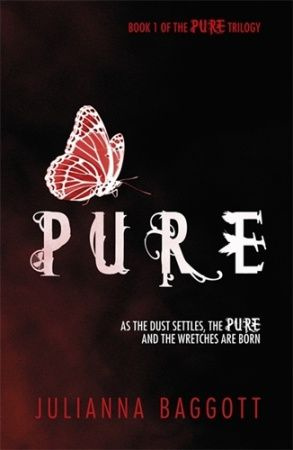 Pure (Pure Trilogy) - купить с доставкой по выгодным ценам в интернет ...