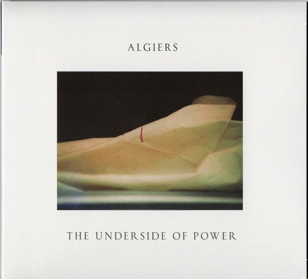 CD Диск Algiers: The Underside Of Power (1 CD) - купить по низким ценам в интернет-магазине OZON ...