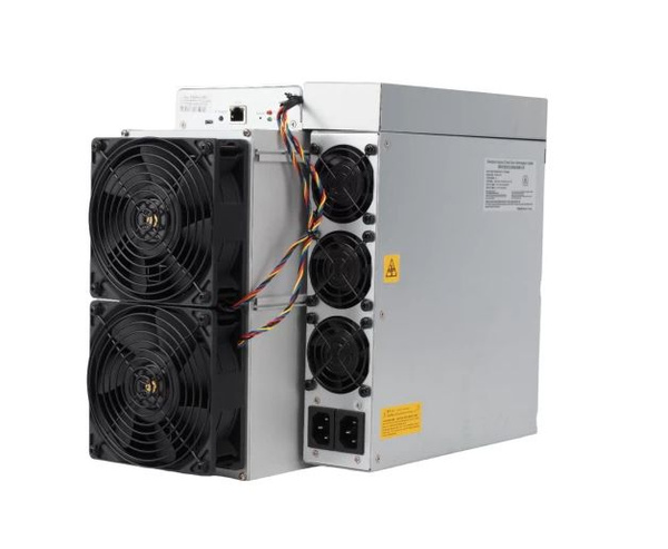 Asic майнер Bitmain Antminer S19 95Th (88 chips) - купить с доставкой ...