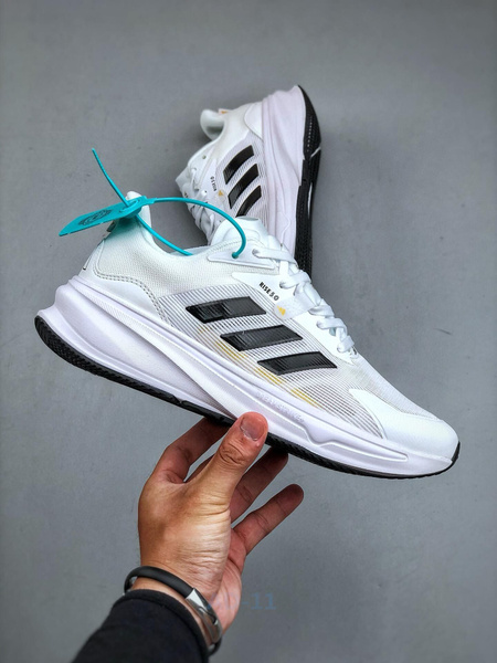 Кроссовки adidas SUPERNOVA RISE купить на OZON по низкой цене (1709292654)