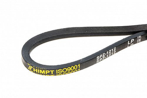 ремень клиновой SPZ-1212 Lp купить на OZON по низкой цене (966069583)