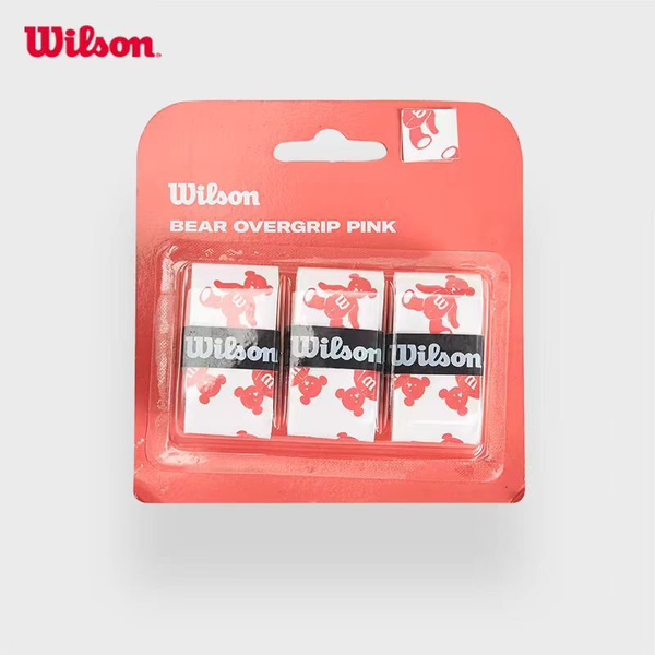 Wilson Намотка - купить с доставкой по выгодным ценам в интернет ...