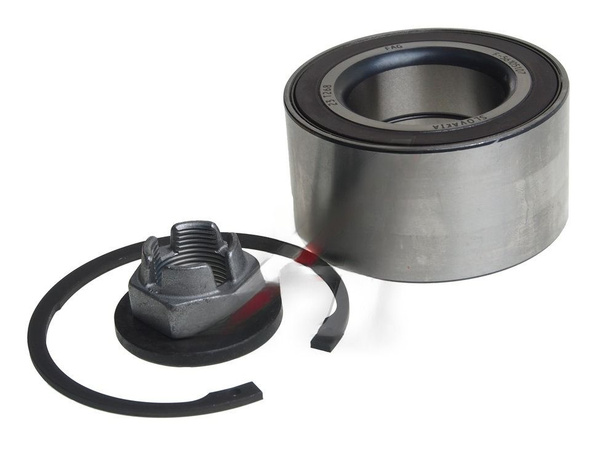 Подшипник ступицы для FORD, арт. 713678970, бренд FAG купить c ...