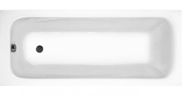 Акриловая ванна Roca Line 160x70 ZRU9302985 - купить по выгодной цене в ...