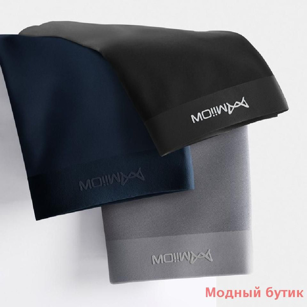 Комплект трусов Miiow, 3 шт - купить с доставкой по выгодным ценам в интернет-магазине OZON ...