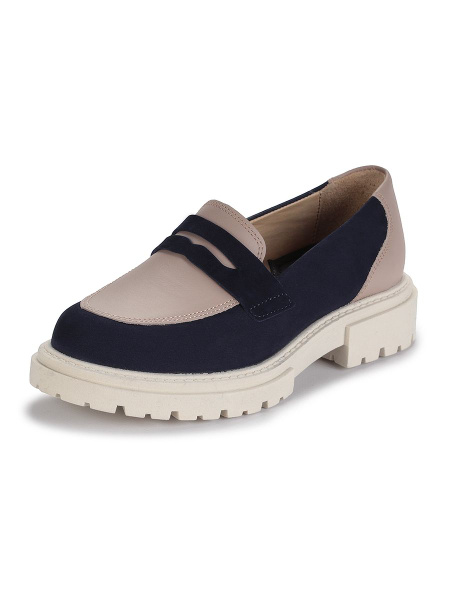 Туфли Женский Elegami Натуральная кожа, размер 39 Стандартный низкий (до 4 см) 4 Россия Без ...