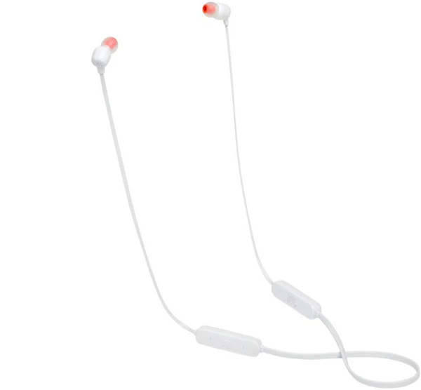 Наушники Внутриканальные JBL JBL_tune_115bt_ Беспроводное JBL_tune ...