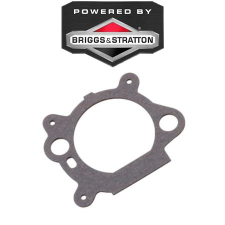 Прокладка карбюратора Оригинал) для двигателя Briggs&Stratton 795629 ...
