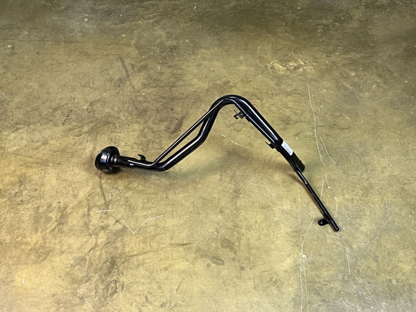 Горловина топливного бака Nissan Qashqai J10 17221JD000 - Nissan арт ...
