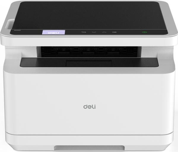 МФУ Лазерное Deli M2000DNWs купить по низкой цене в интернет-магазине ...