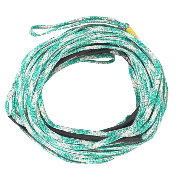 Фал Follow Team Fusion Rope - купить с доставкой по выгодным ценам в ...