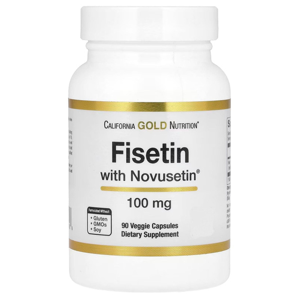 Физетин с Novusetin, 90 капсул. купить на OZON по низкой цене (1645404003)