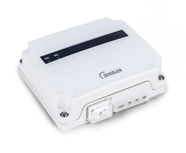 Модуль управления ZEISSLER Basic арт. ZSm.1300.01 - 1 шт. - купить в интернет-магазине OZON по ...