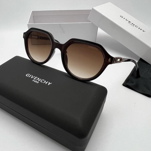 Очки солнцезащитные Givenchy купить на OZON по низкой цене (1647063525)