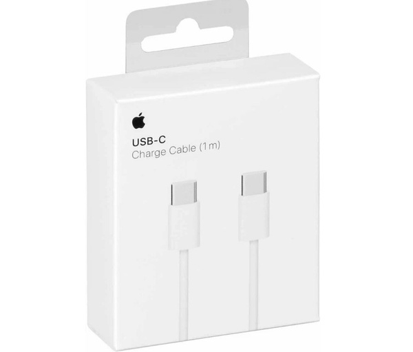 Кабель USB Type-C - USB Type-C, 1 м - купить по низкой цене в интернет ...