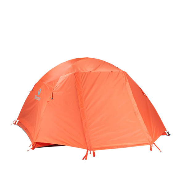 Палатка 2-местная Marmot Catalyst 2P - купить по выгодной цене в ...