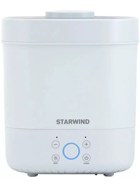 STARWIND Увлажнитель воздуха u608113 - купить с доставкой по выгодным ценам в интернет-магазине ...